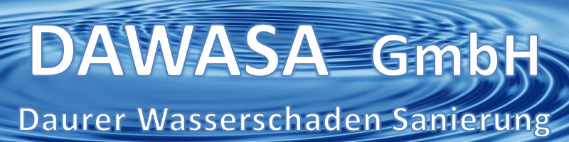 Soforthilfe bei Wasserschaden in München